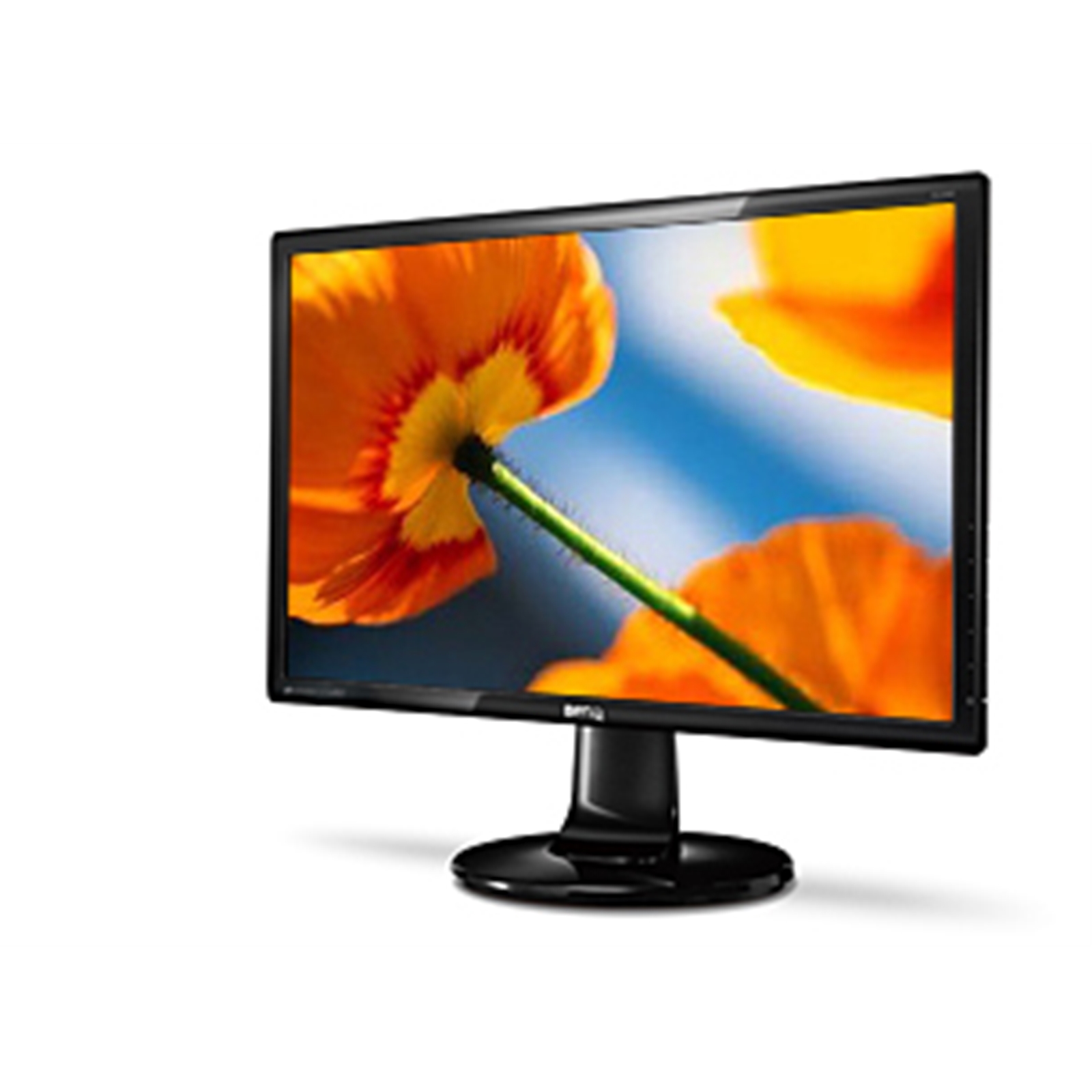 BENQ GL2460 Monitor 9H.LA6LB.RPE | ServersPlus