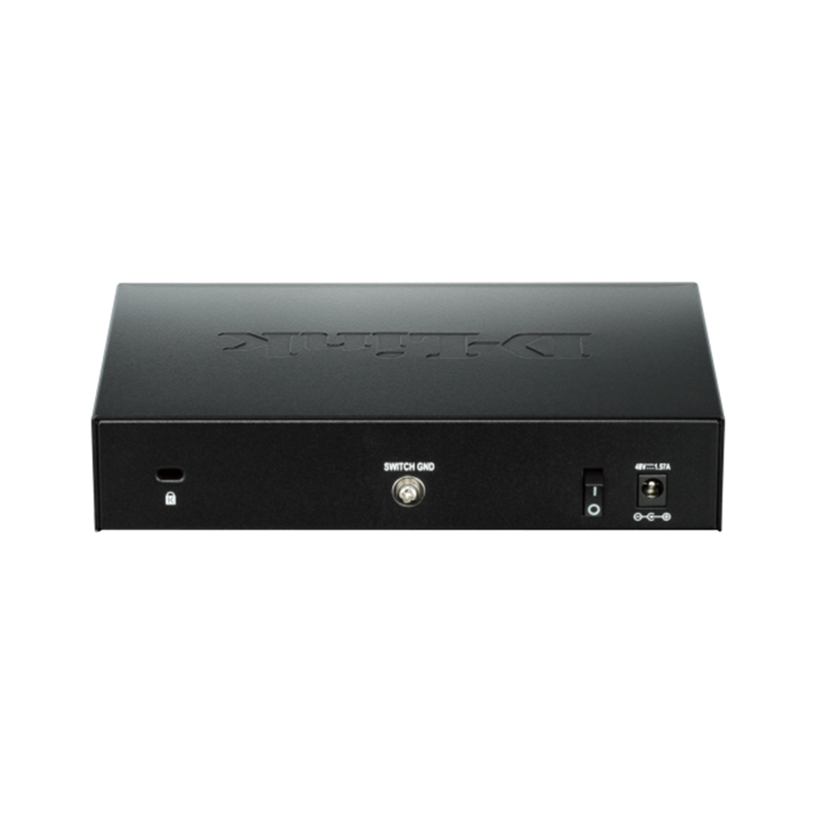 D-LINK DGS-1100-08P | ServersPlus