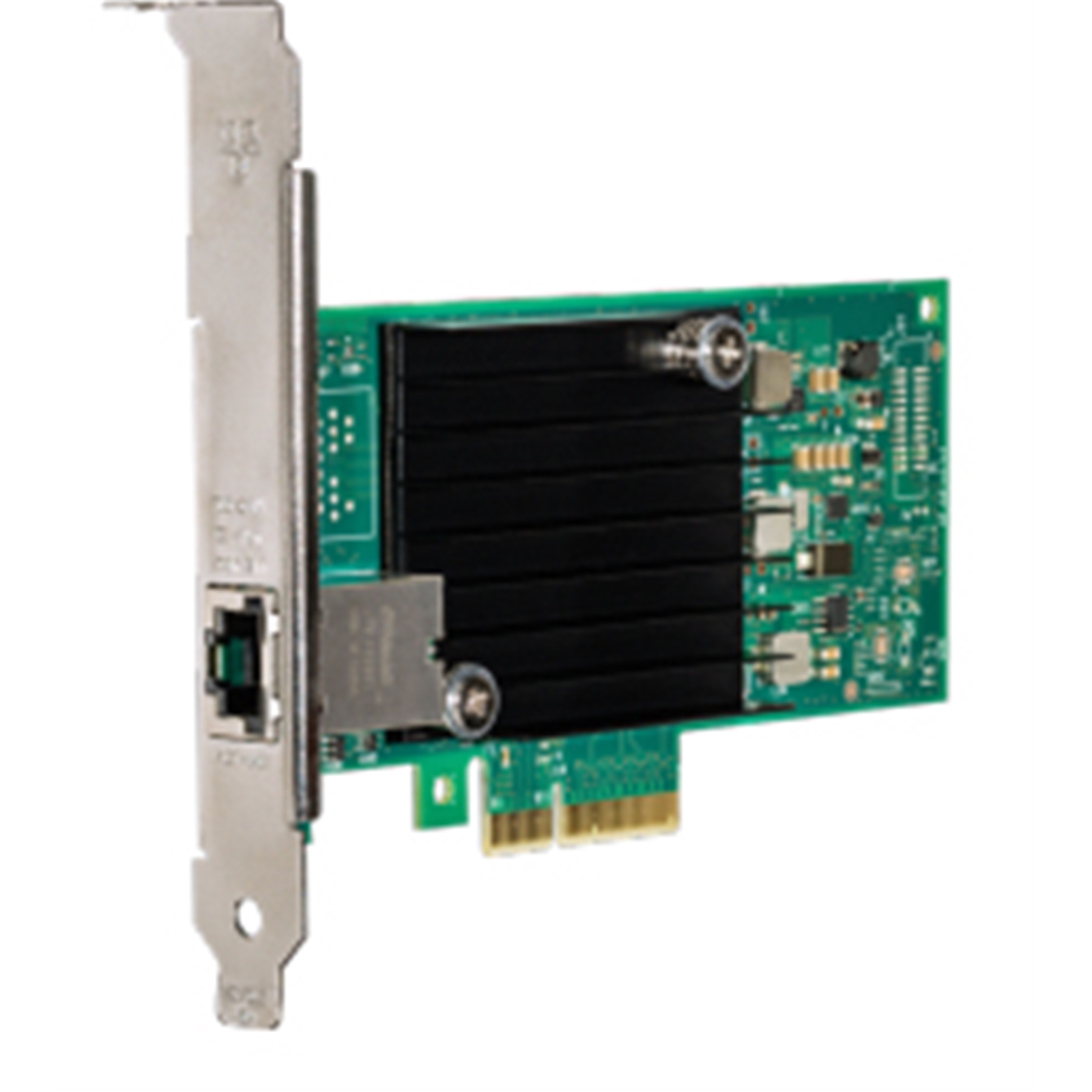 INTEL X550-T1 Bulk | ServersPlus