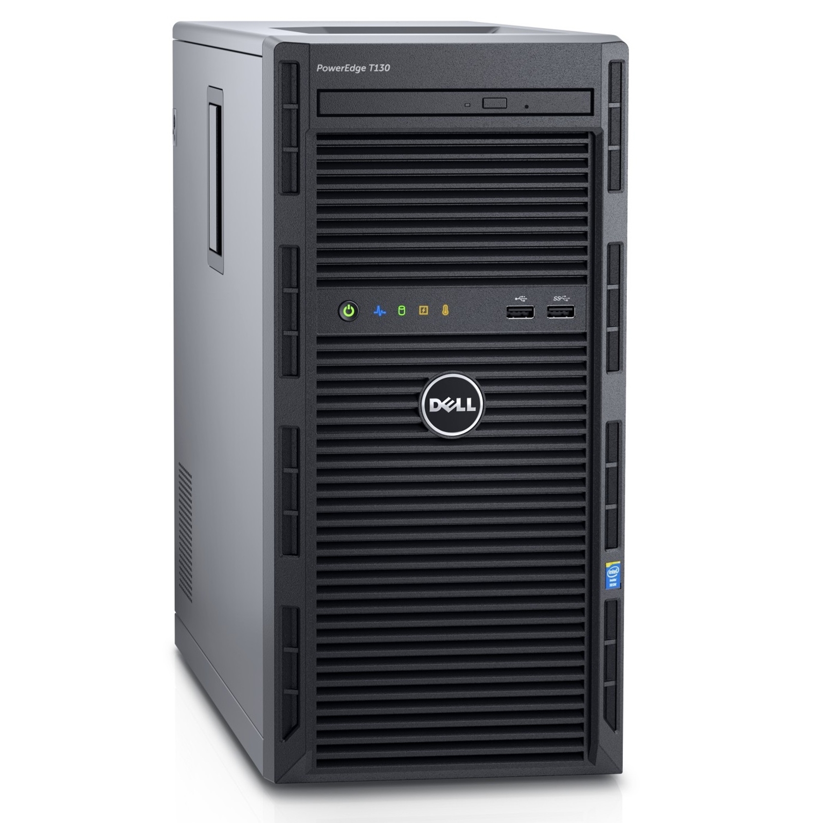 DELL PowerEdge T130 Tower Server 3DJ8G | ServersPlus DELL PowerEdge T130 Tower Server 3DJ8G | ServersPlus