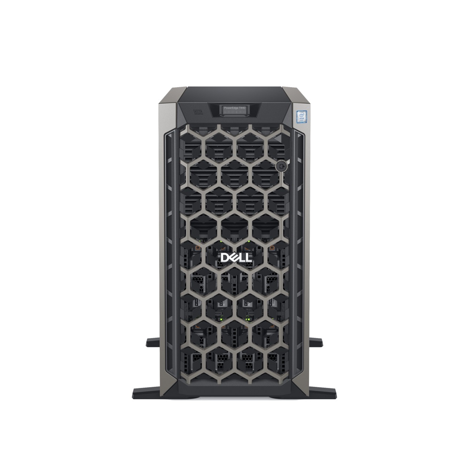 DELL T440 4110 8GB RAM 1TB HDD Tower Server | ServersPlus DELL T440 4110 8GB RAM 1TB HDD Tower Server | ServersPlus