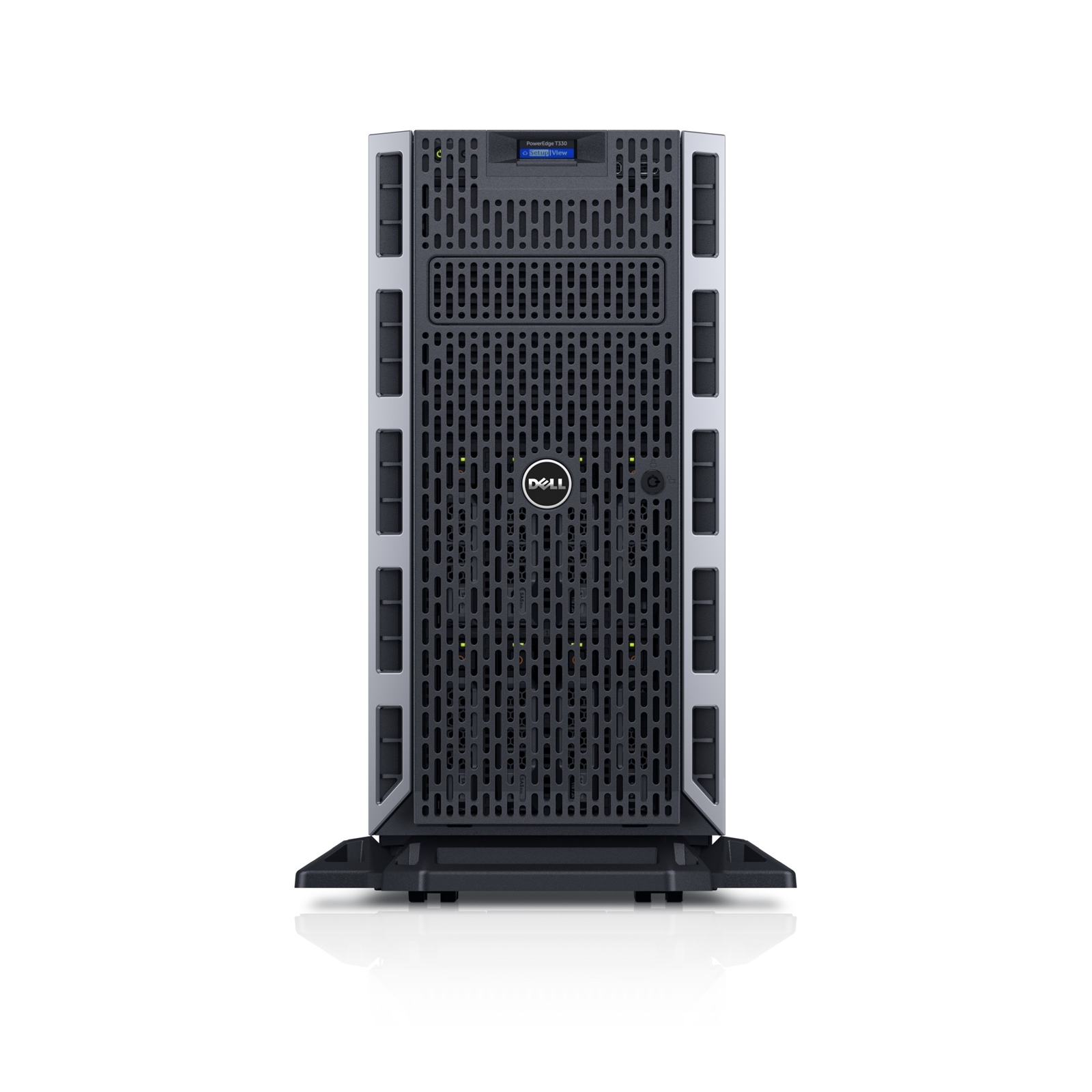 DELL PowerEdge T330 Tower Server - DW8J4 | ServersPlus DELL PowerEdge T330 Tower Server - DW8J4 | ServersPlus